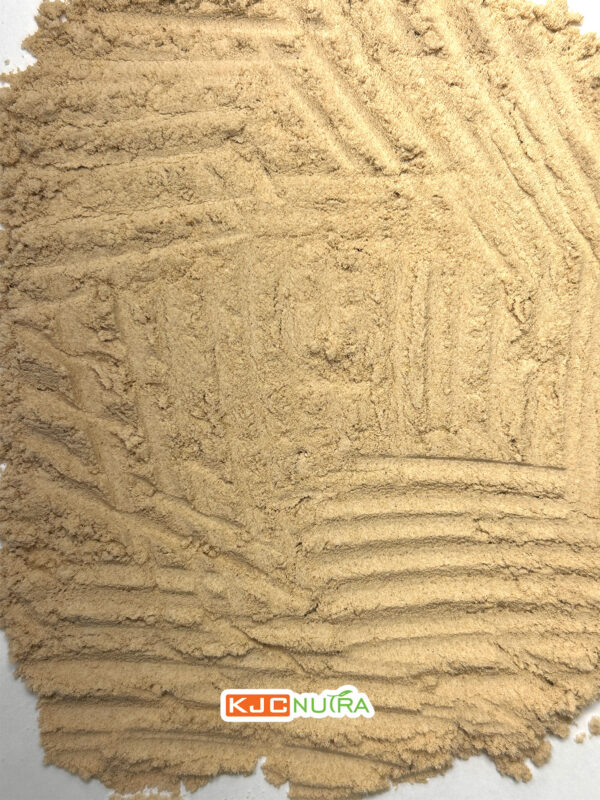 Oat Bran Powder – KJC Nutra